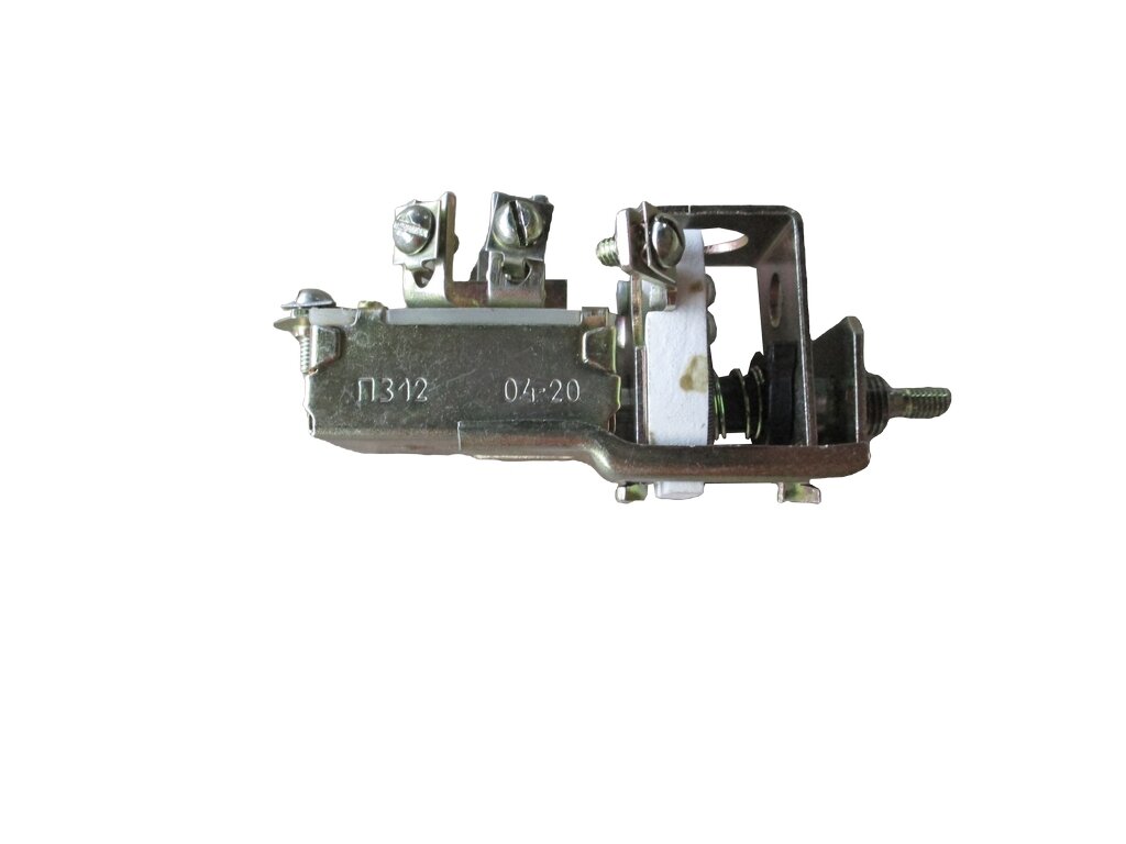 Переключатель света тракторы, ПАЗ, УАЗ