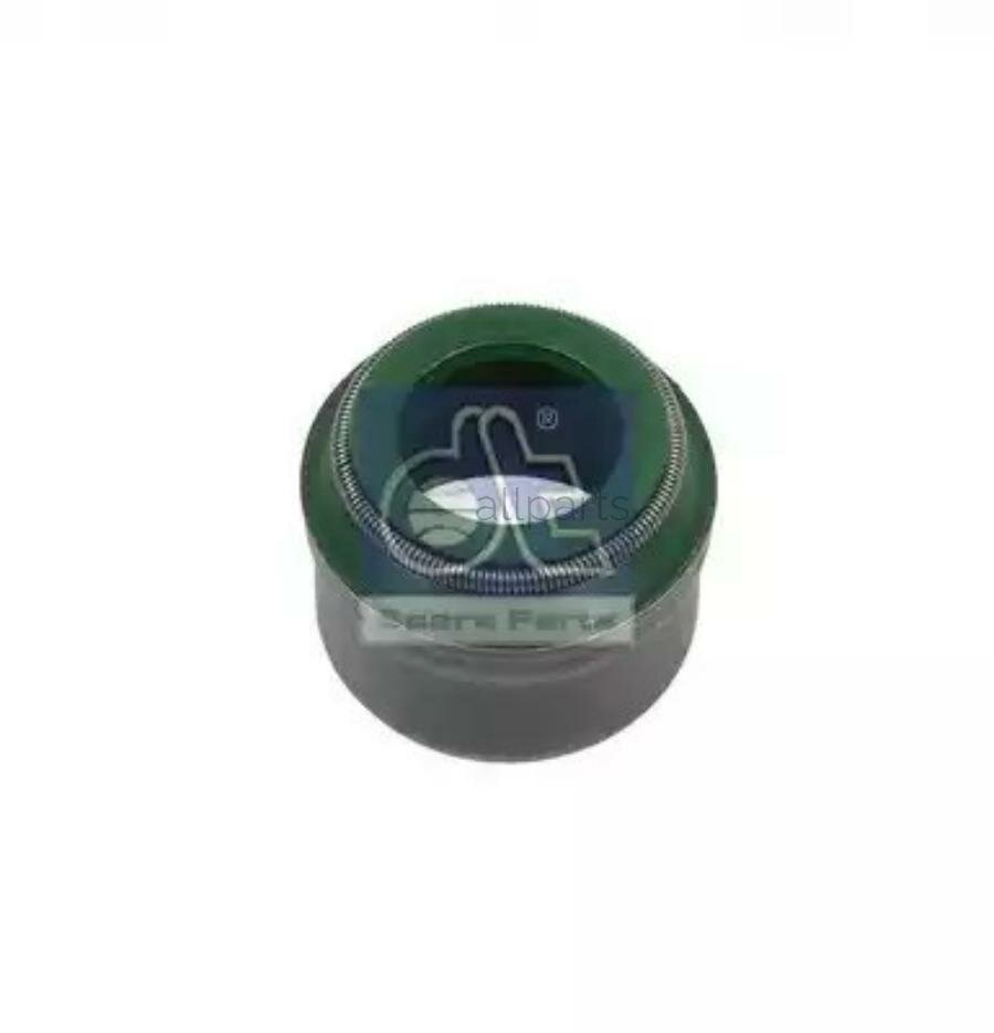 DT SPARE PARTS 110486 маслосъемный колпачек !\Scania 4-serie
