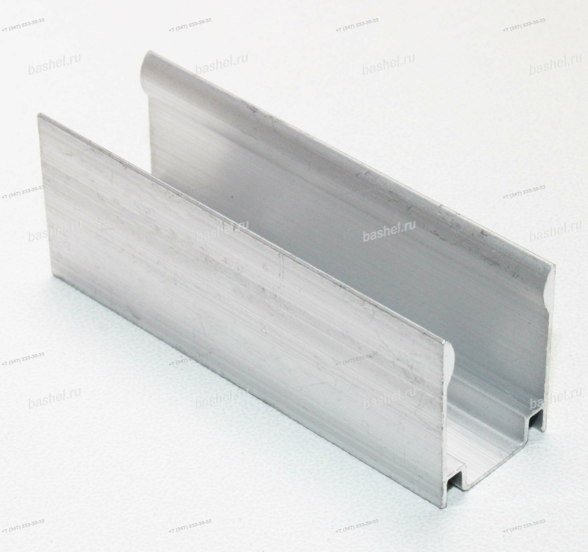 Держатель IC-U14-Clip (для гибкого неона 25x14mm)