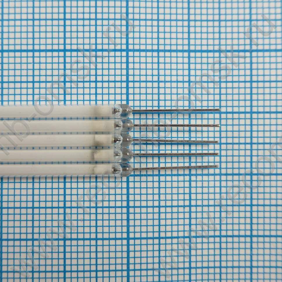 Лампа подсветки CCFL 307mm d2.2mm