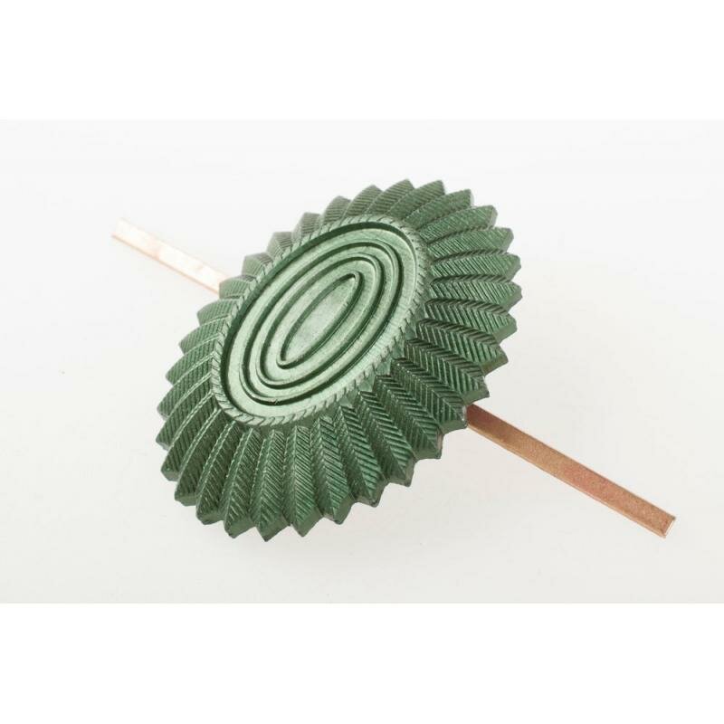 Кокарда малая полевая без звезды