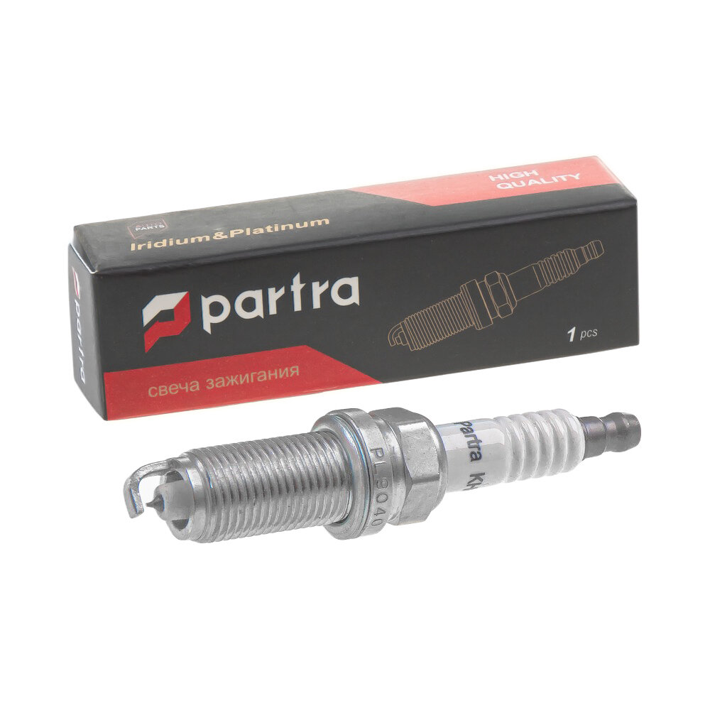Свечи зажигания PARTRA PL9040