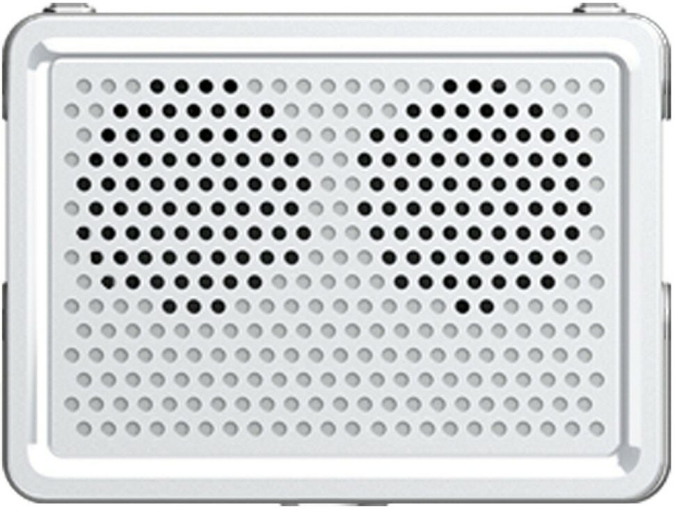 Проектор Cactus CS-PRU.03WT. Full HD-A DLP 6500Lm LS 650Lm ANSI (1920x1080) 2000:1 ресурс лампы:30000часов 2xUSB typeA 1xHDMI 1.5кг — фото 1