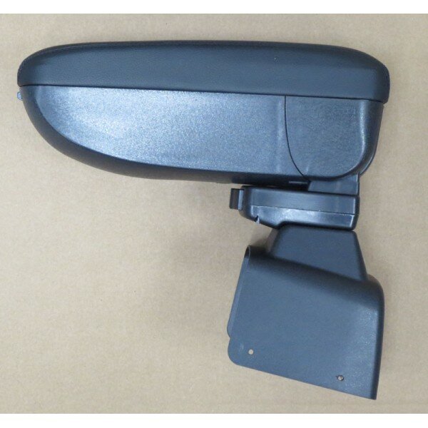 Подлокотник Nissan Note чёрный (48019) (8440-15)