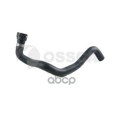 Шланг отопителясалона/AUDIA41.8-2.001~ шт. OSSCA арт. 43231
