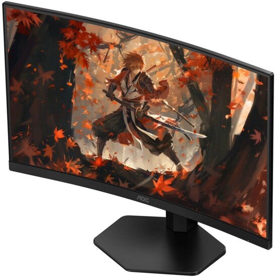 Монитор AOC C27G4ZXU