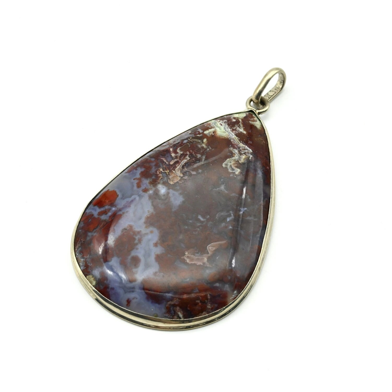 Подвеска, агат