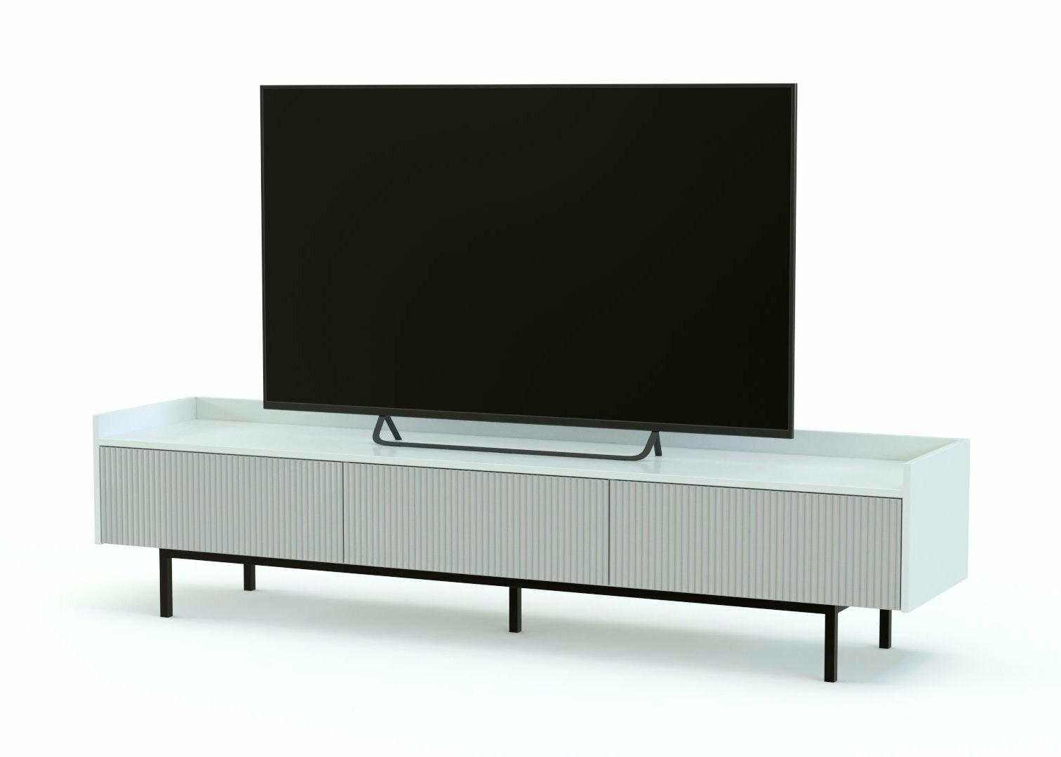 Тумба под ТВ Николь 13 BMS