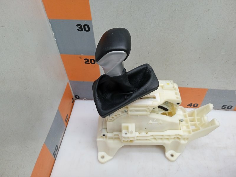 Б/У ркпп, Робот, селектор, рычаг переключения передач, Киа Х-Сид Кулиса КПП Kia XCeed 2021 CD 286623 Hyundai-KIA арт. 46700...