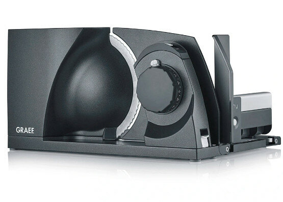 Ломтерезка GRAEF MT1006EU