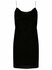 Платье Dion Lee, размер 8, black/black