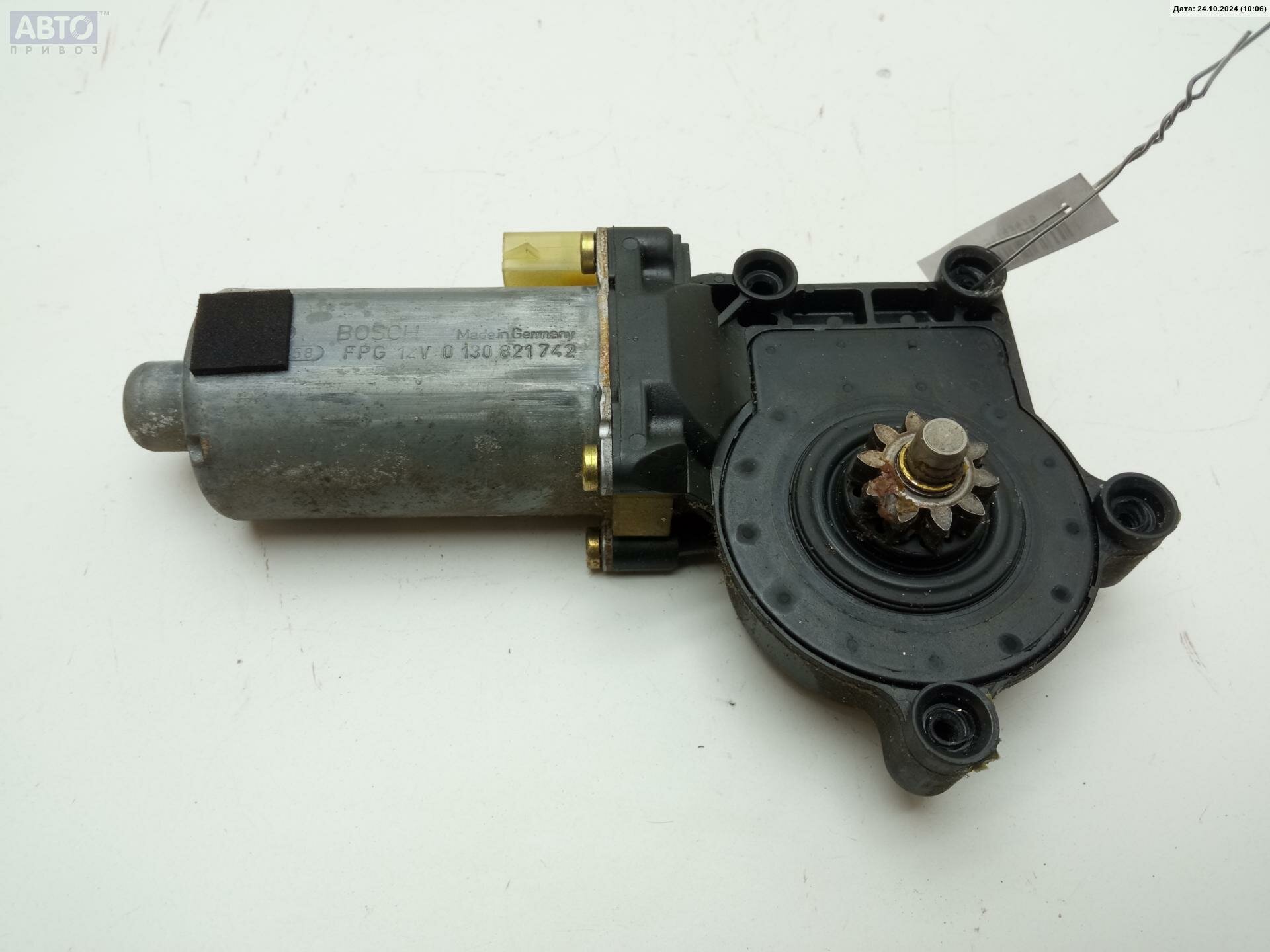 Моторчик стеклоподъемника передний левый Volvo 850