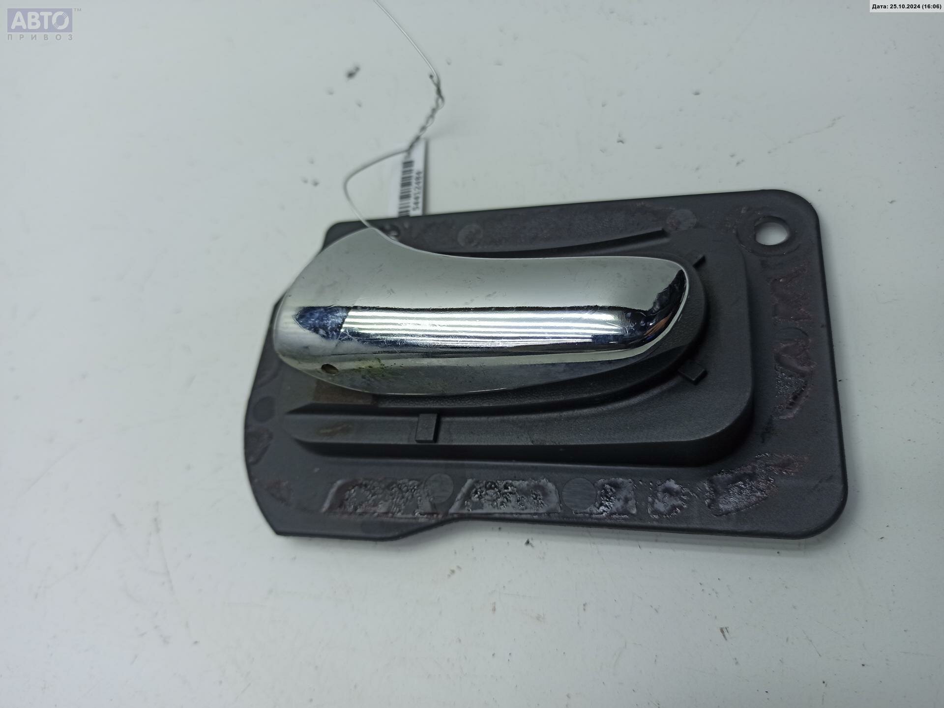 Ручка двери внутренняя передняя левая Opel Vectra B (1995-2002)