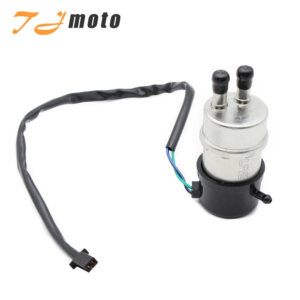 Топливный насос для мотоцикла Honda XL1000V Varadero 1999 2000 2001 2002 16710-MBT-611 16710-MBT-612 топливный насос