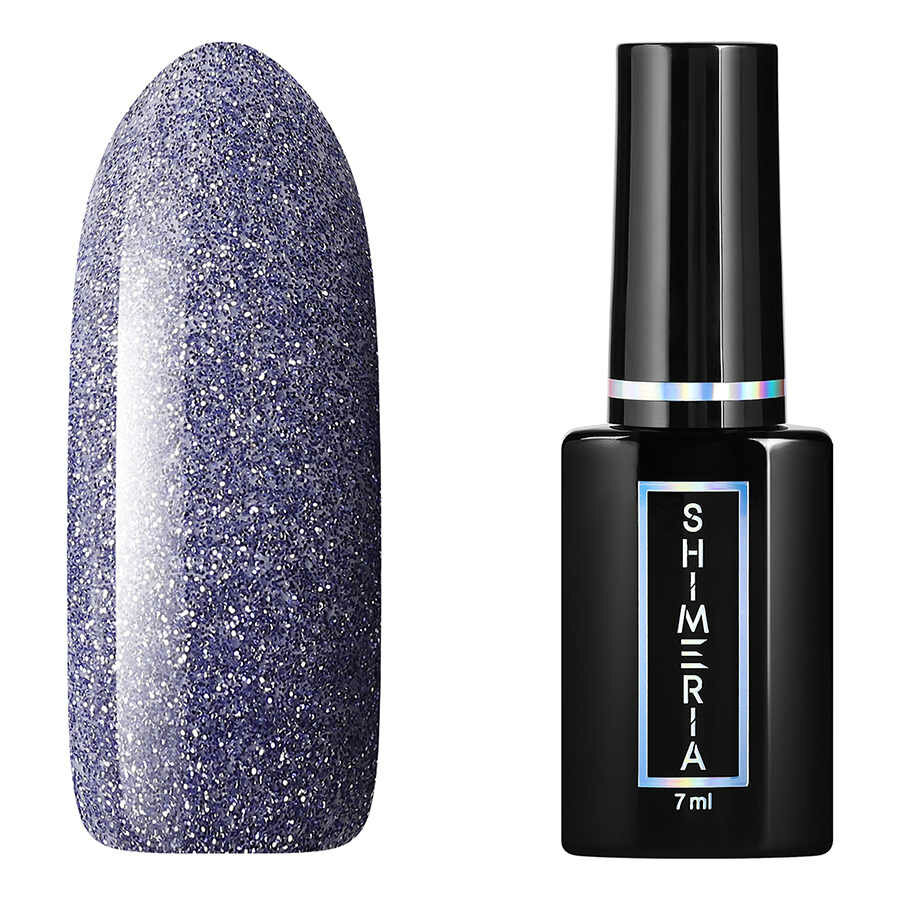 Гель-лак Runail Shimeria Shine bright №9702, 7 мл