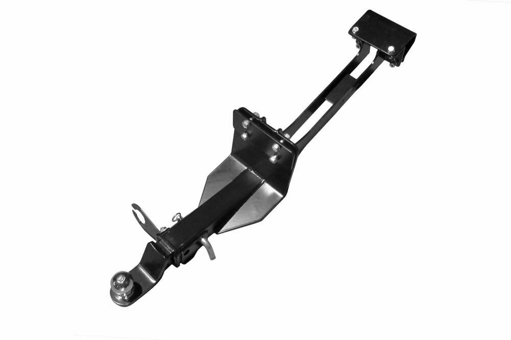 ТСУ /съемный квадрат/ ГАЗ 27527/22177/221717 Соболь