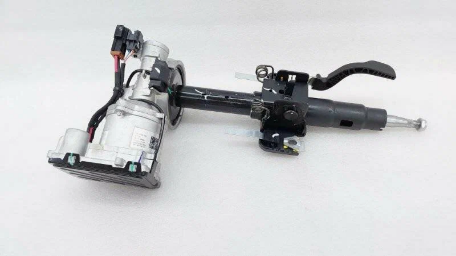 Рулевая Колонка С Электроприводом И Рулевой Вал CHERY арт. 201000169AA