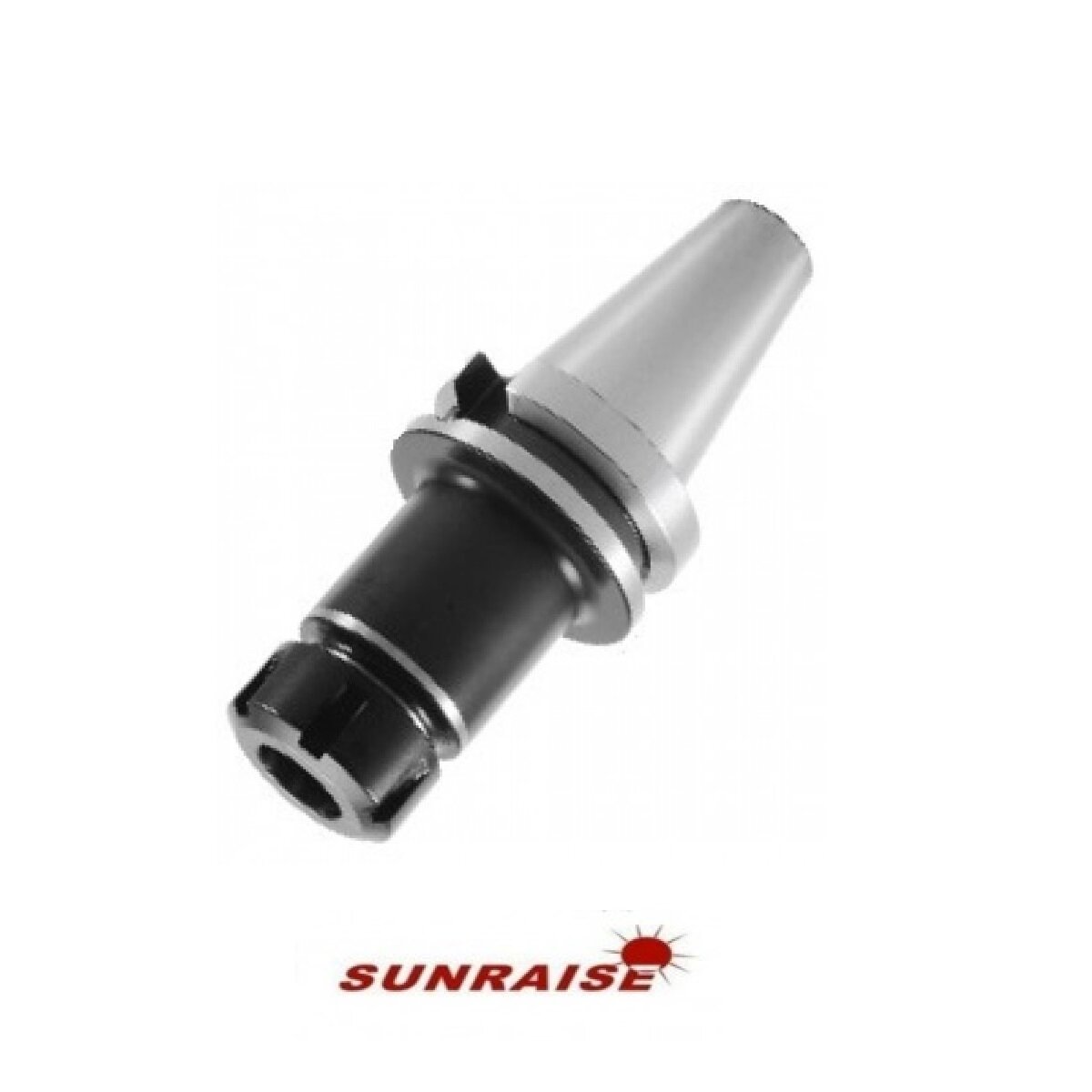 Патрон цанговый BT40-200 ER32 для фрезерных станков Sunraise