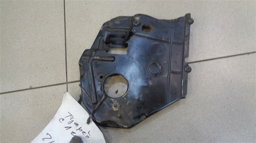 Кожух ремня ГРМ от Volkswagen Touareg 2002-2010