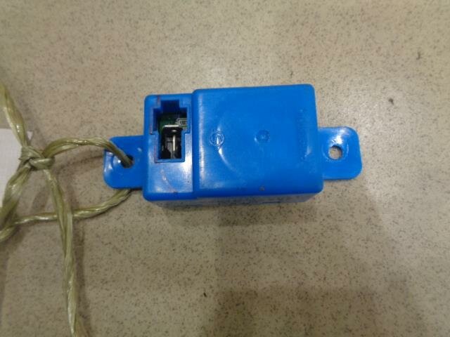 Реле от SsangYong Actyon 2005-2010