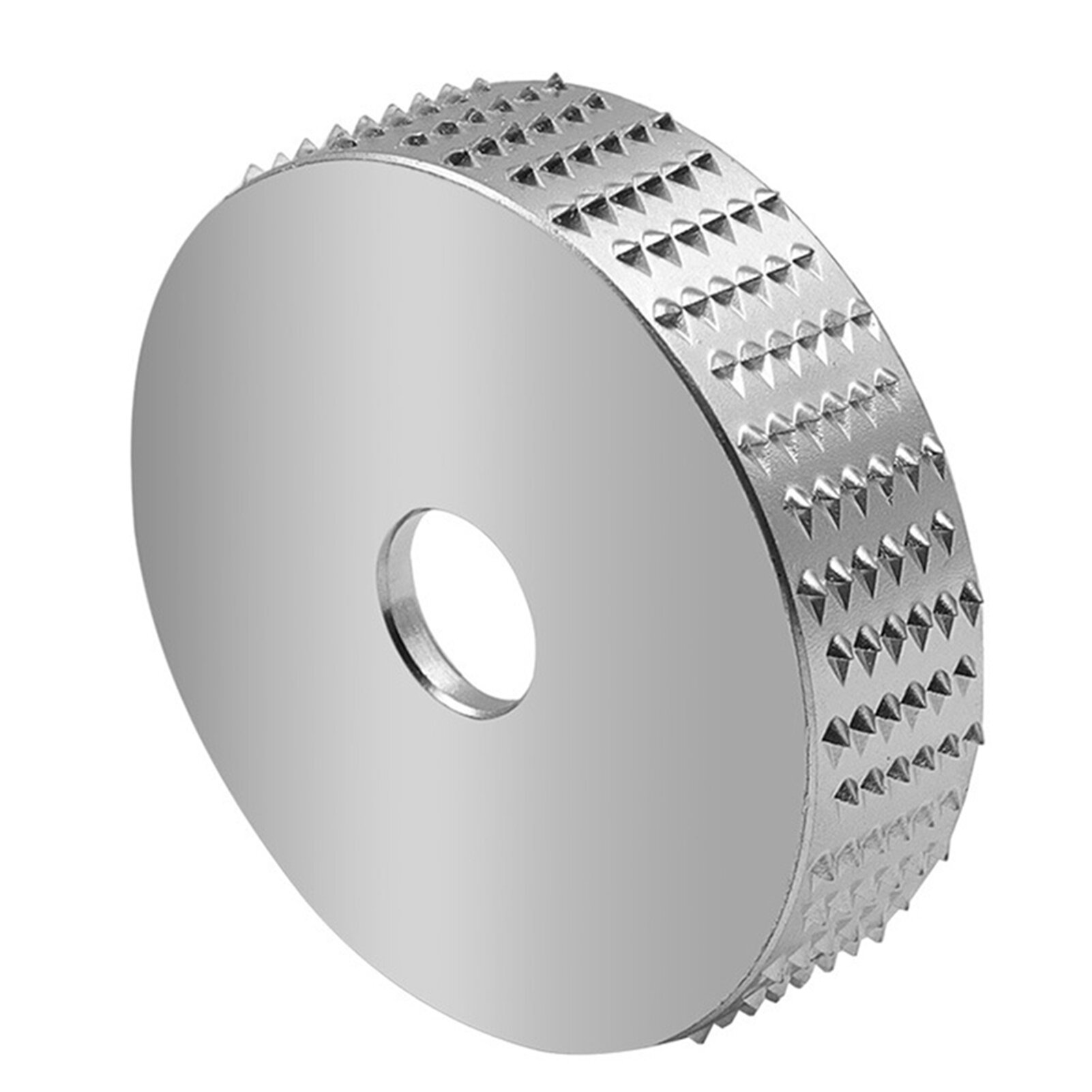 3-дюймовый диск для резьбы по дереву для угловой шлифовальной машины и ручной