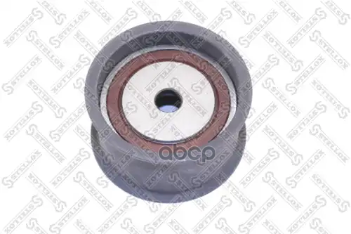 Ролик обводной ремня ГРМ AUDI A4/A6/A8, VW Passat 2.4-2.8 95> Stellox арт. 03-40102-SX