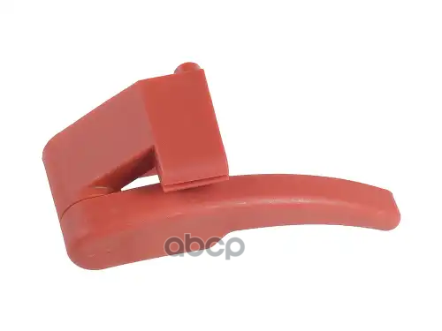 Ручка троса подъема кабины! MB Stellox арт. 8724792SX