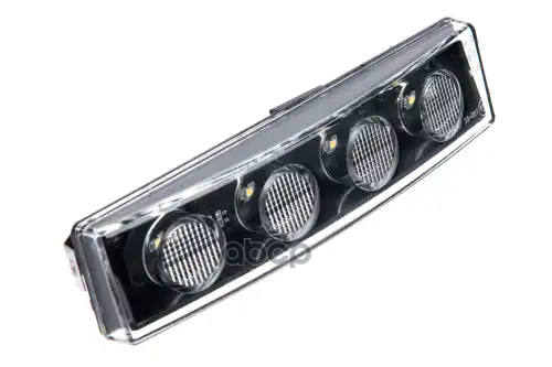 Фонарь стояночный ! LED оранжевый Scania 4/P/R-Ser Stellox арт. 8733596SX