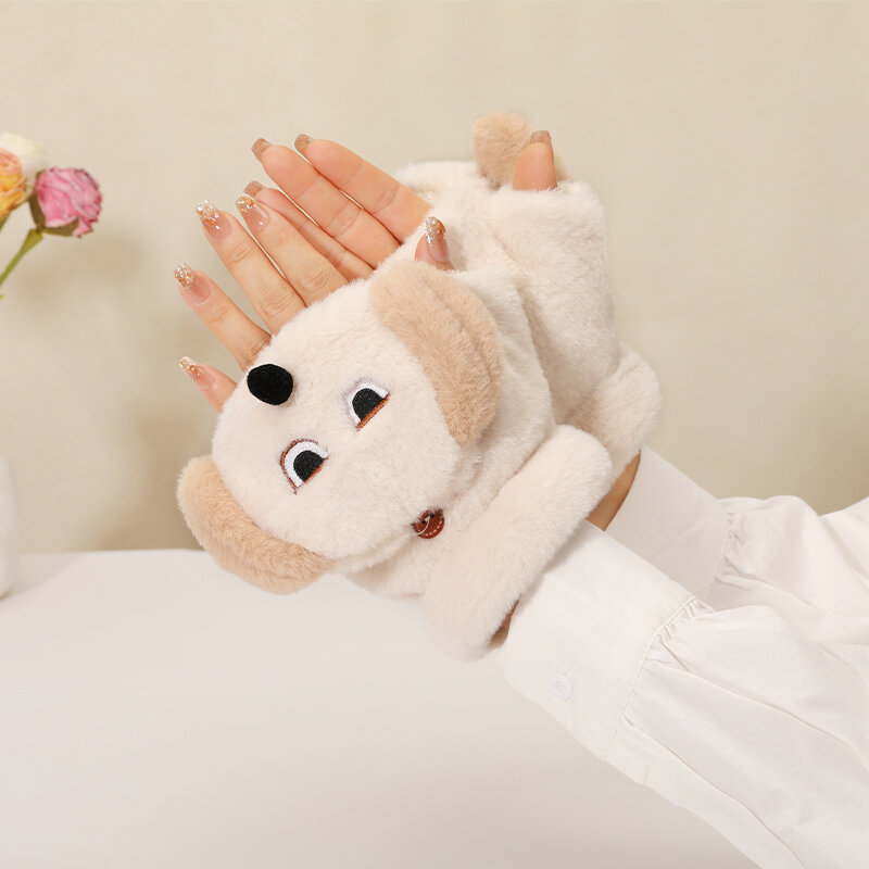 Перчатки для мужчин и женщин