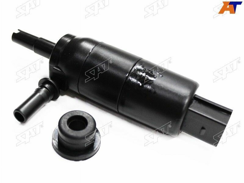 . SAT Мотор омывателя для BMW F30/ F10/ G30/ F01/ F25/ E70