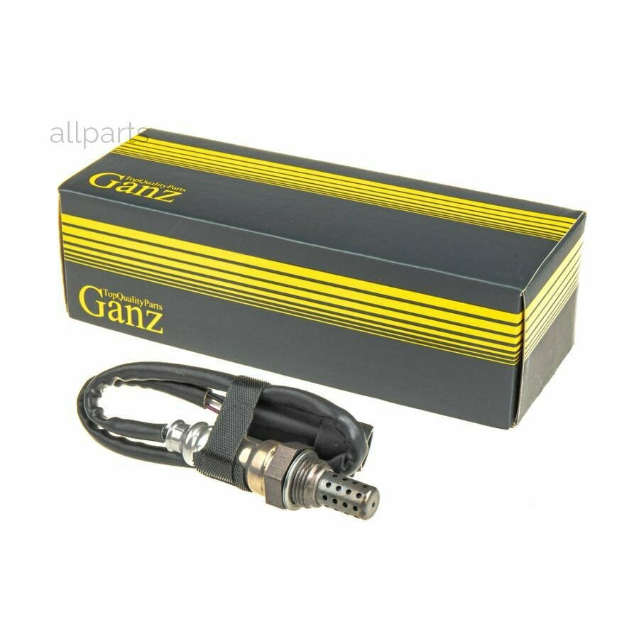 GANZ GIG05094 Датчик кислорода, лямбда-зонд FORD Focus II/VOLVO S40 II mot.1,8/2,0L GANZ GIG05094