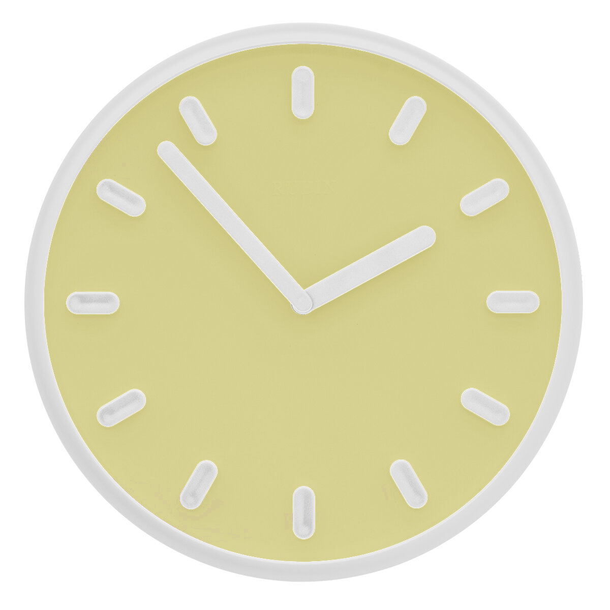 Часы настенные "Рубин" 3034-010