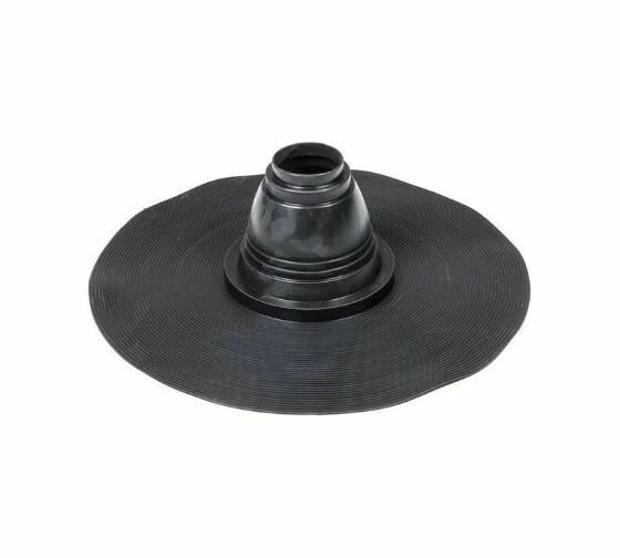 Кровельная проходка Кровельные проходки FR-EPDM №3 (75-90) 44322