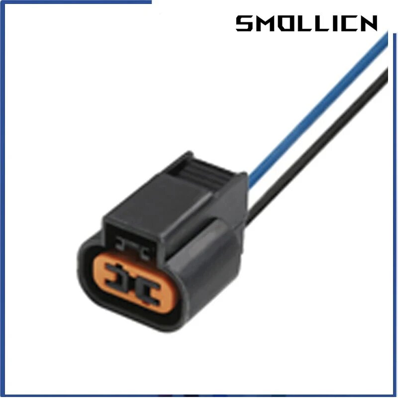 Автомобильные водонепроницаемые разъемы датчика ABS Smollicn PB625-02027 PB621-02020 2p female