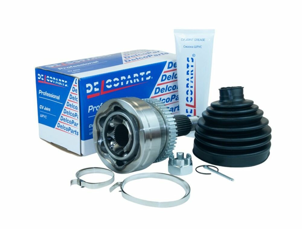 Шрус DelcoParts 19345019, наружный