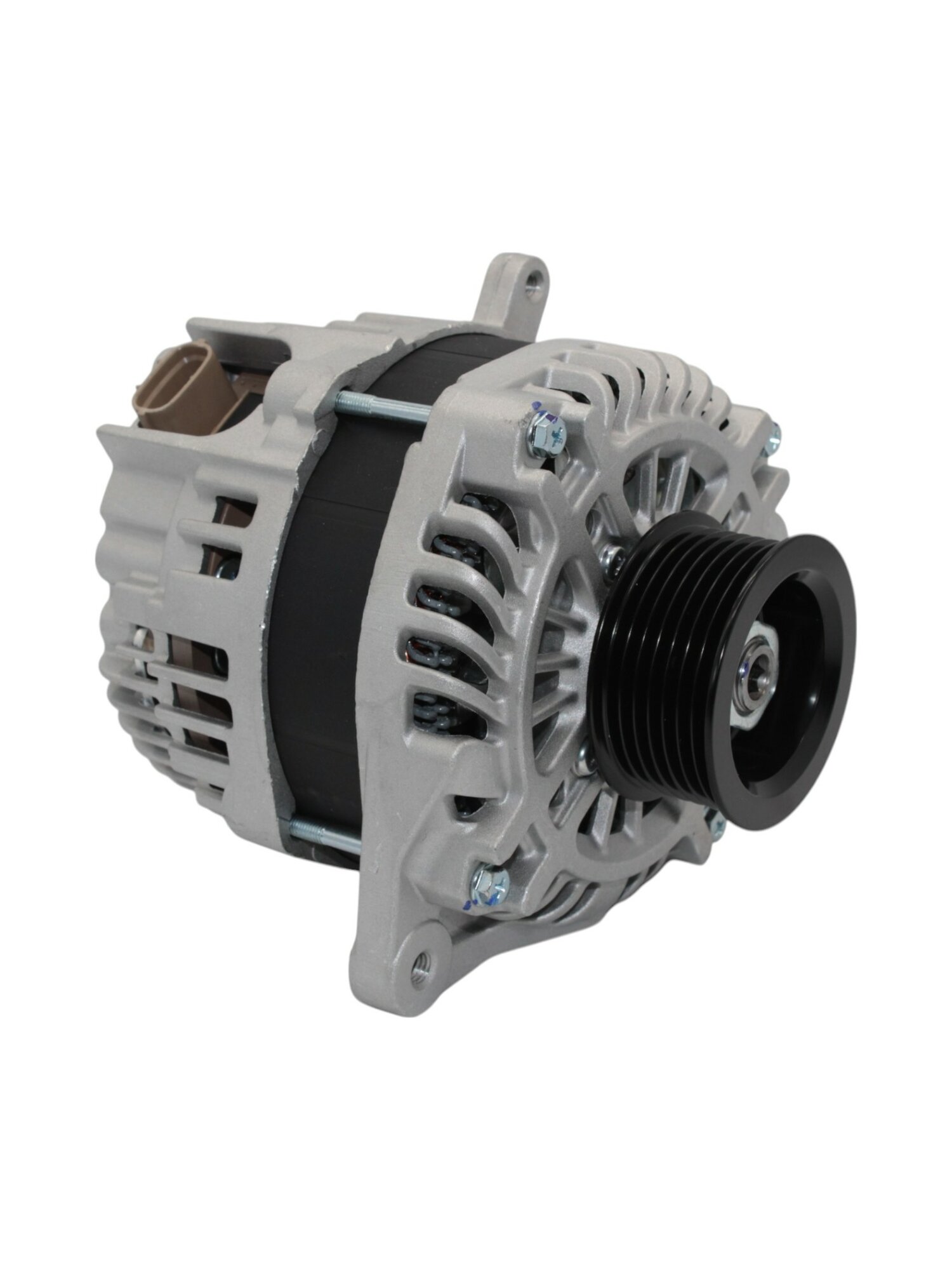 Генератор Инфинити QX56, Инфинити QX80, Ниссан Патрол (TT13034)