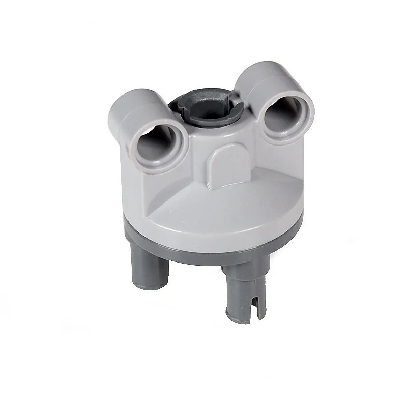 Конструктор TUTU&LALA блоки 2 шт.