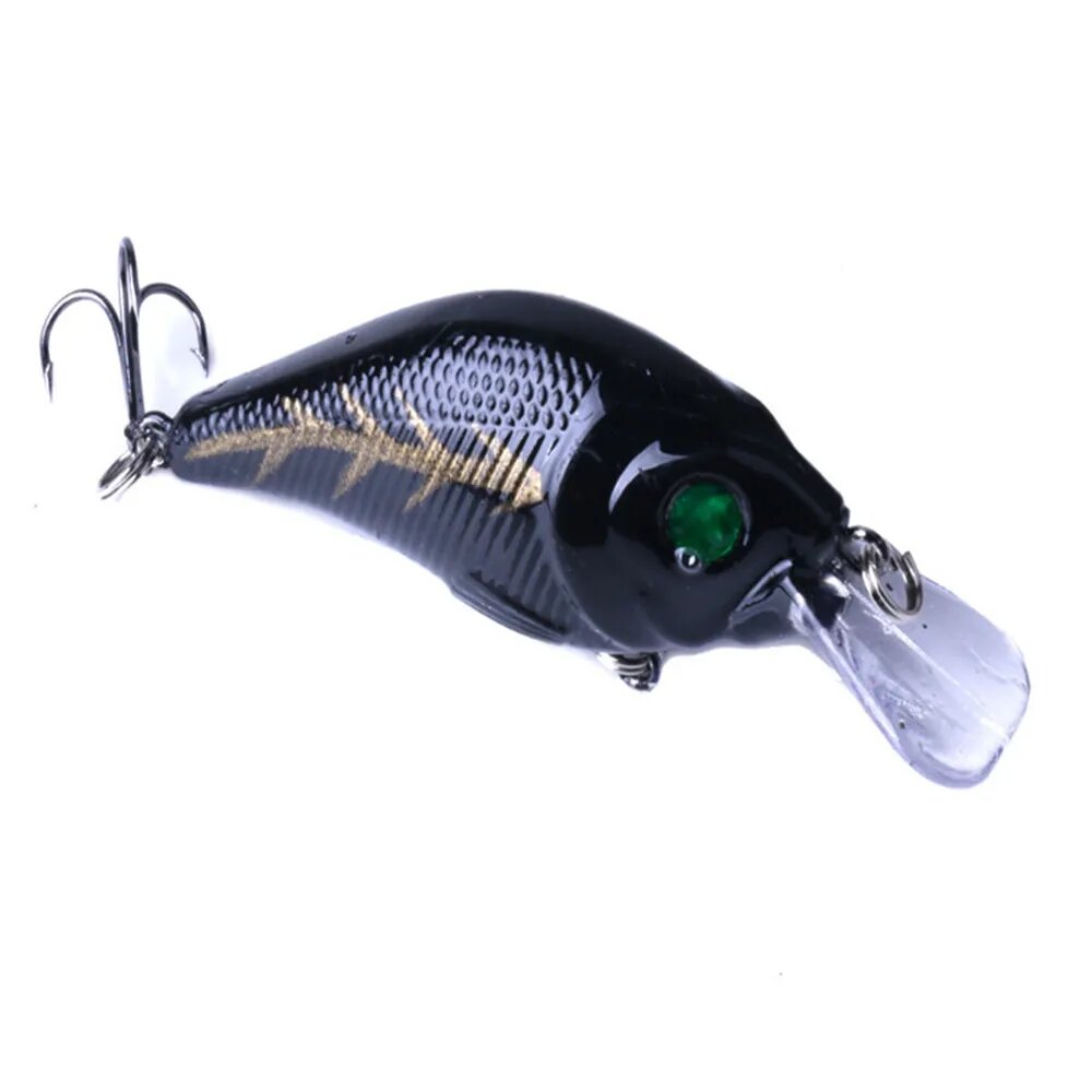 Crankbait FISHINAPOT 7,5 см, 11 г, цвет 04