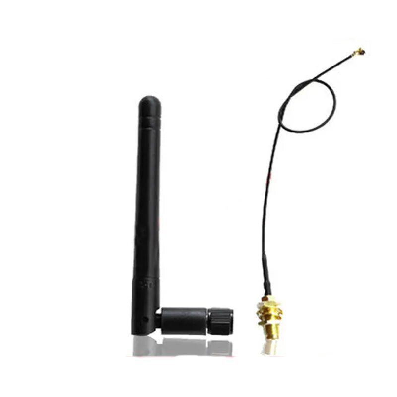 WiFi антенна 2.4G 2dbi — фото 1