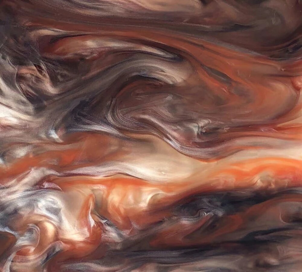 Акриловые листы CXXCL 3 мм, 25 цветов 300mmx200mm, SW-11243