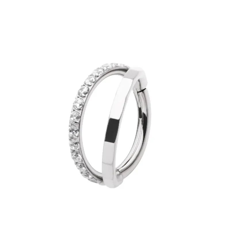 Пирсинг Zoorbody Jewelry