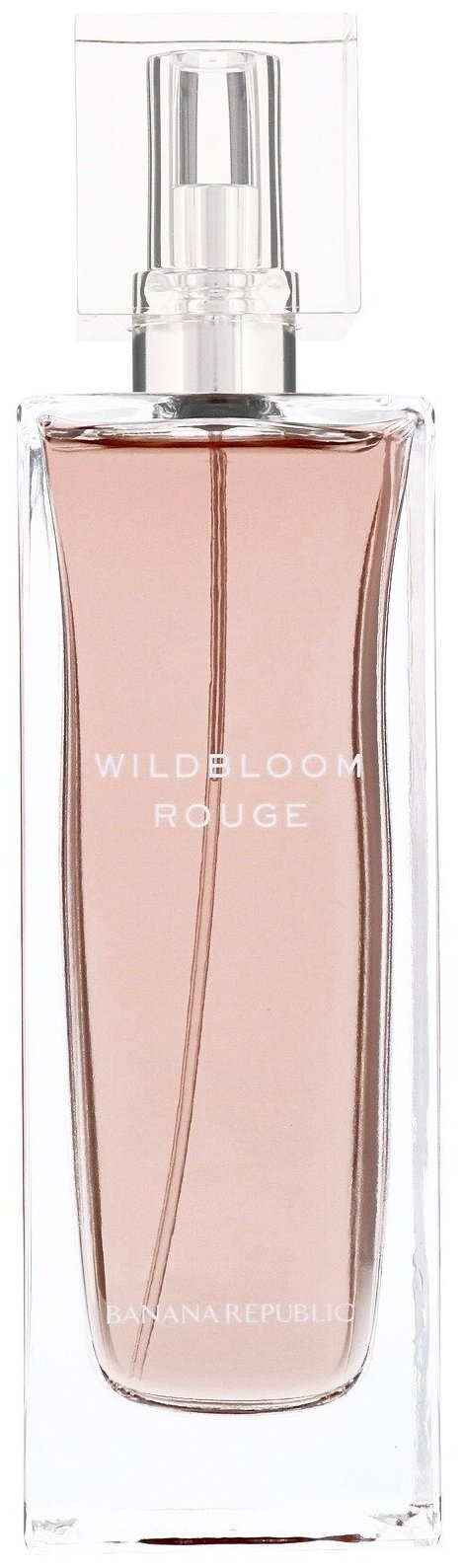 Парфюмерная вода Banana Republic Wildbloom Rouge, аромат для женщин, 100 мл (ref. 251)