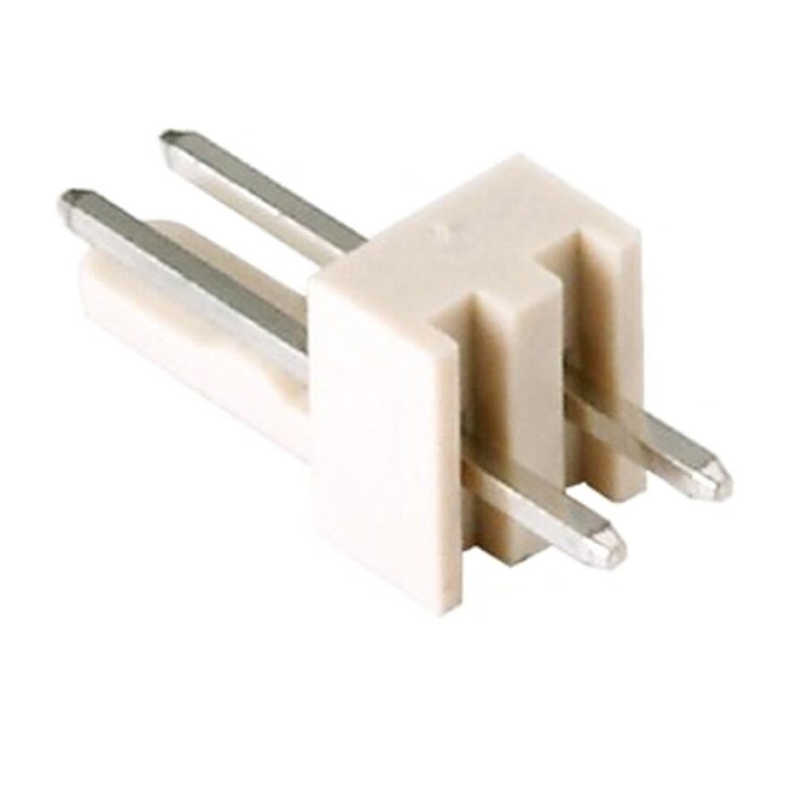 Разъем WF-02 pitch 2.54mm