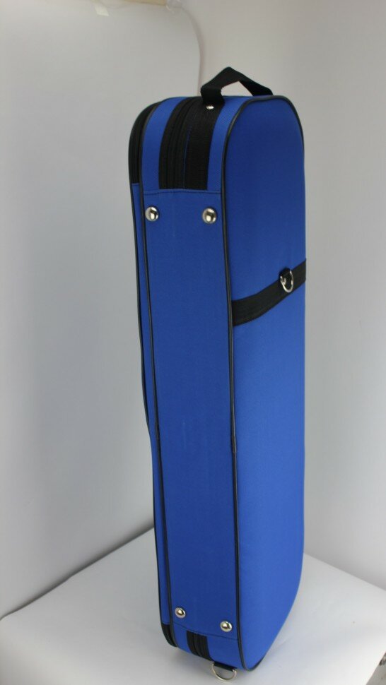 Футляр для скрипки 4/4 "Голубое небо" Sky blue FPH 302 SbVn (F)