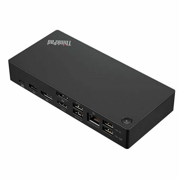 Док-станция