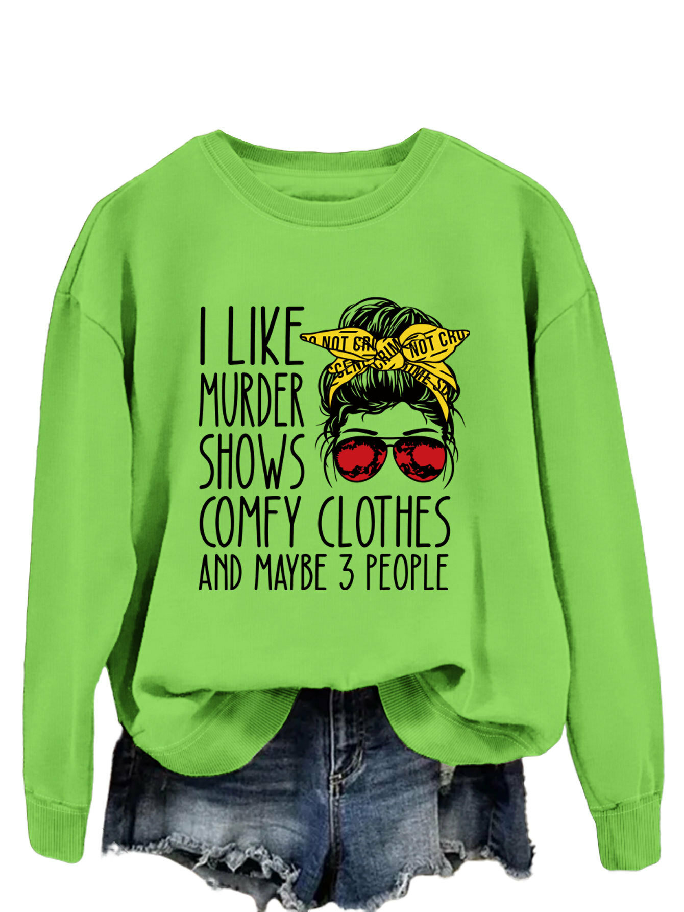 Свитшот спортивный