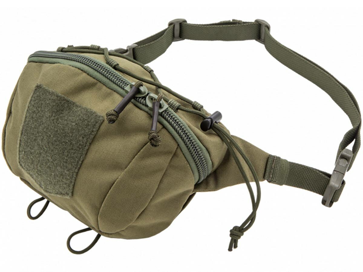 Сумка поясная