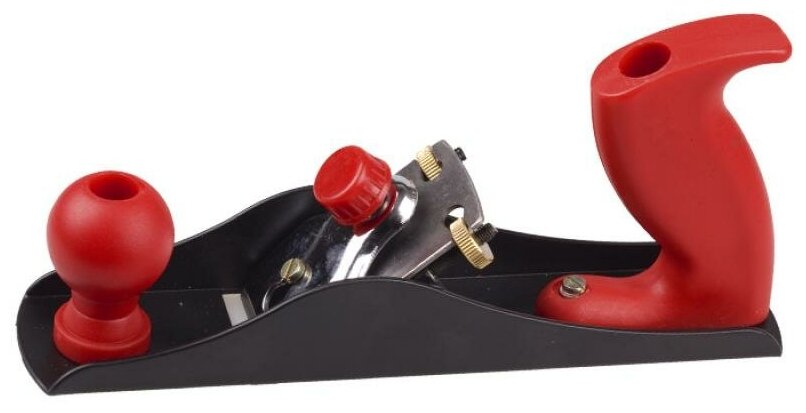 Рубанок Зубр С240 металлический 235х50 мм. 18640-23_z02 18640-23_z02