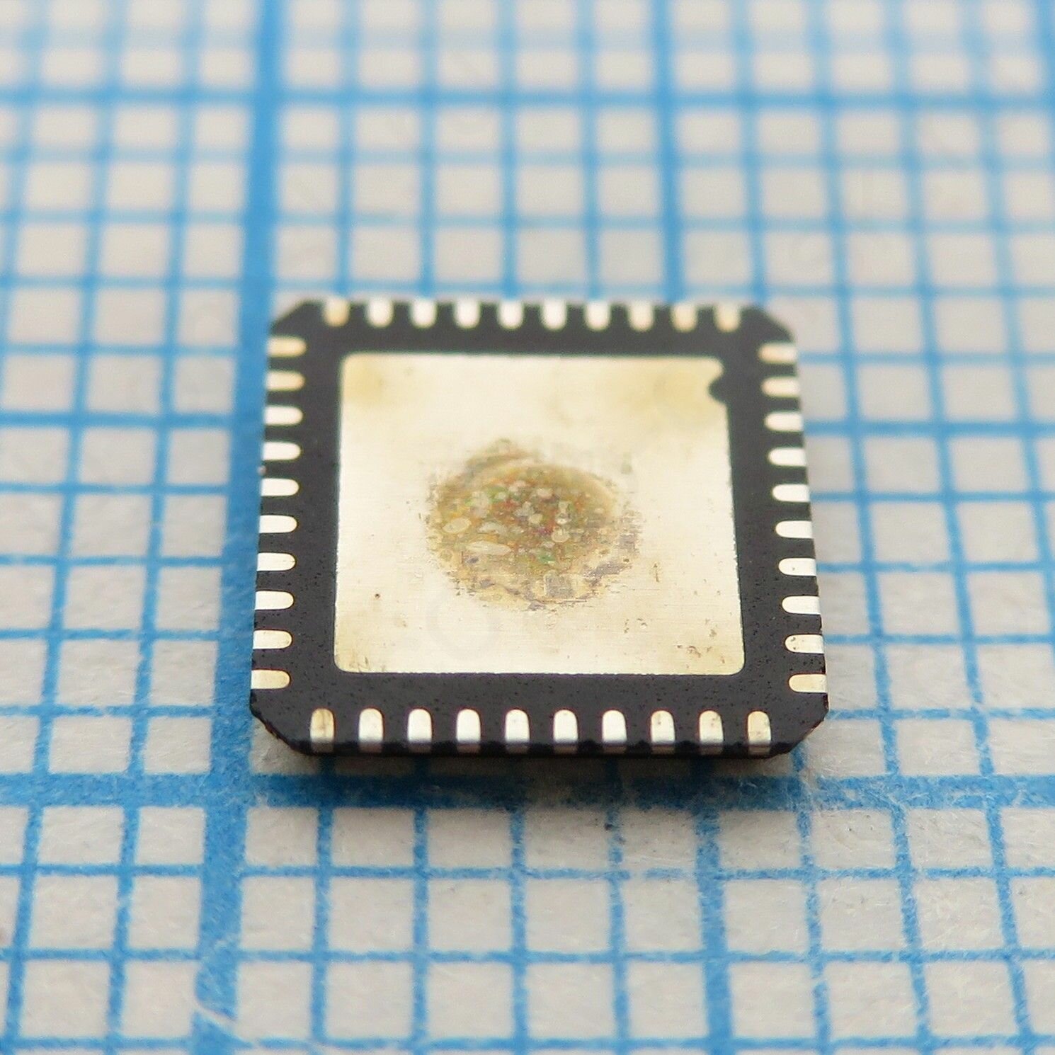CX20672-21Z - HD-Audio codec — фото 1