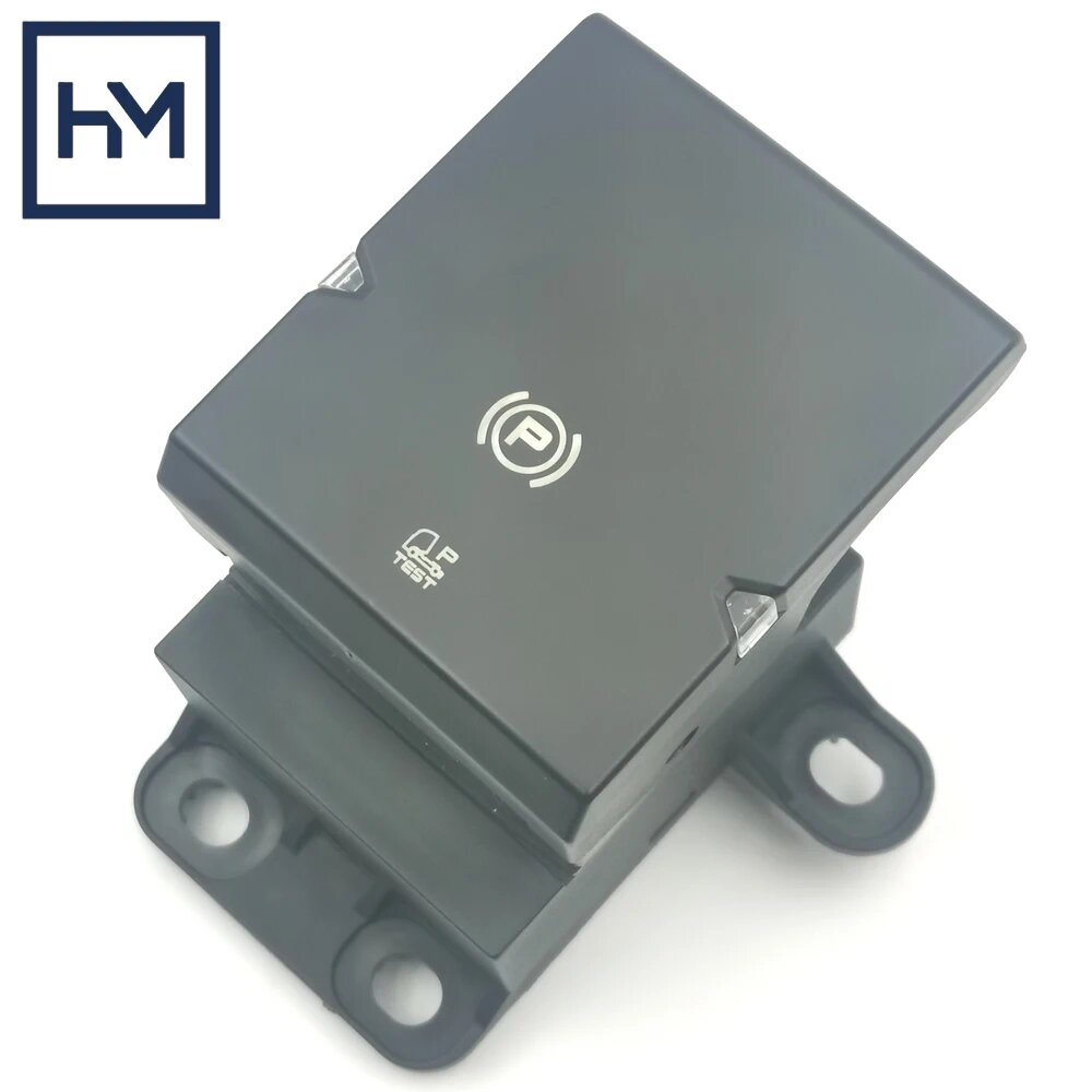 OE: 7423126236 7421120462 7422107789 7423126244 Блок управления переключателем стояночного тормоза для тягача Renault Truck